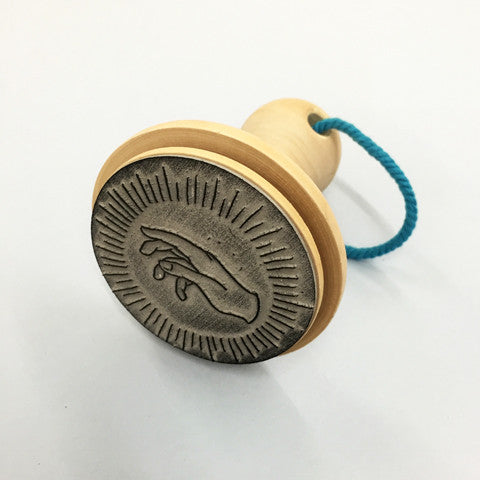 Idle Hands - Stamps — Fred Aldous