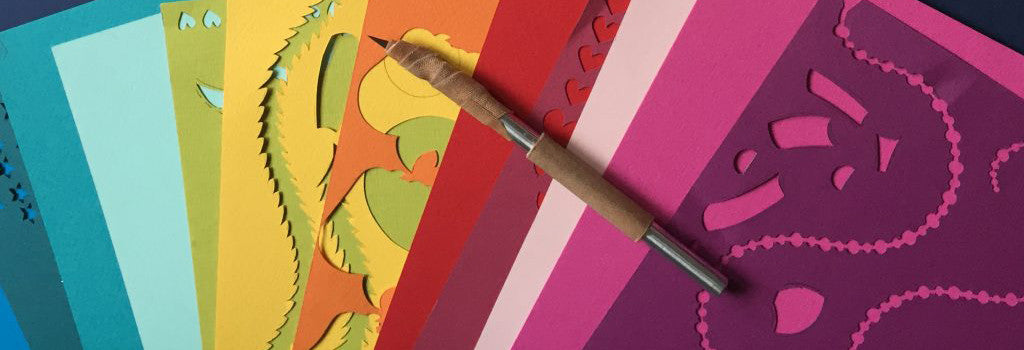 Meet a Maker: By Charlie's Hand — Fred Aldous