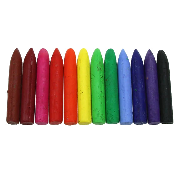 Chublets Assorted 12pk — Fred Aldous