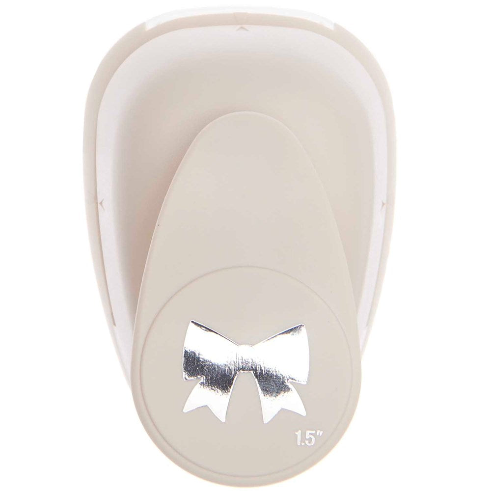 Motif Punch Bow 38 mm — Fred Aldous