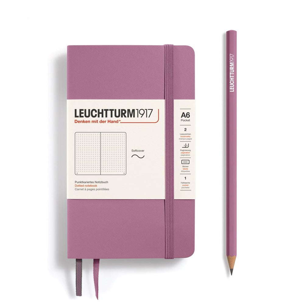 Leuchtturm 1917 — Fred Aldous