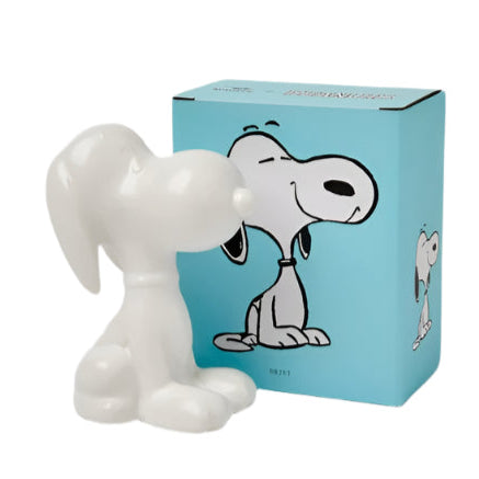 Peanuts Snoopy Sit! Objet — Fred Aldous