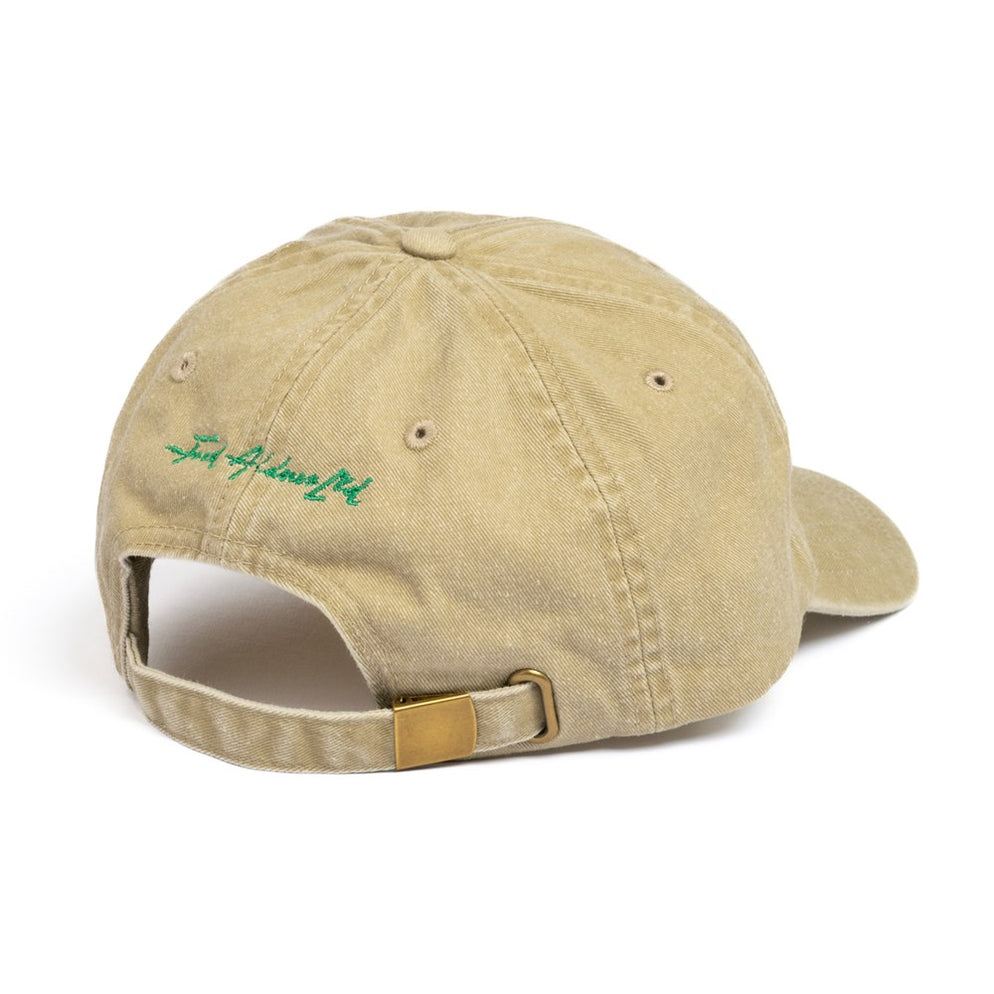 Leeds 10 Year Birthday Cap - Abbie Mooney — Fred Aldous