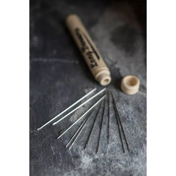 Long Darners Sewing Needles — Fred Aldous