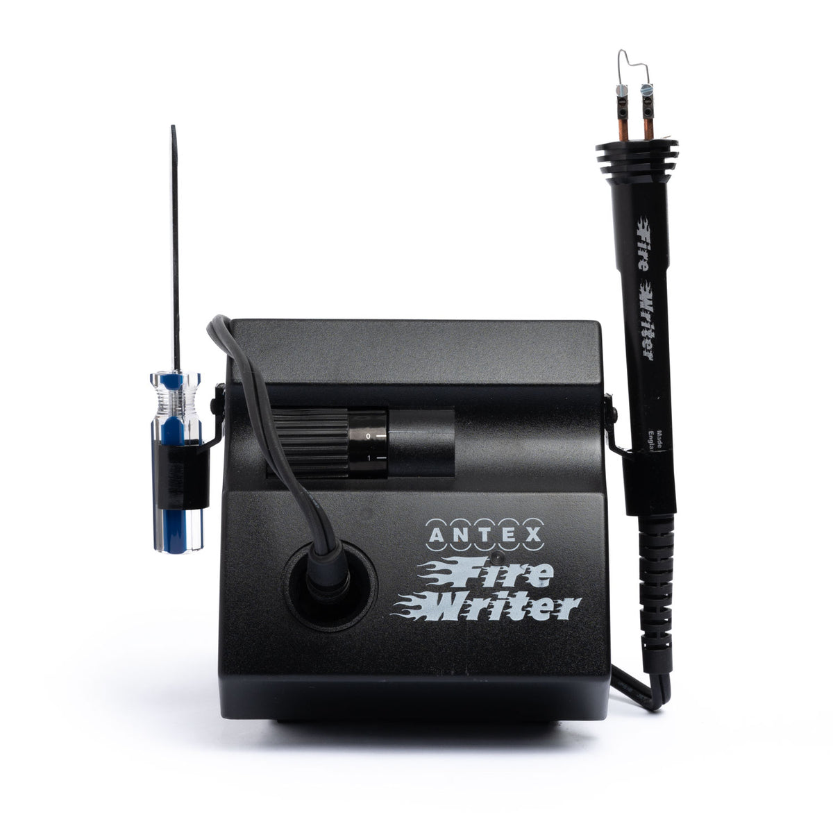 Antex Fire Writer Kit — Fred Aldous