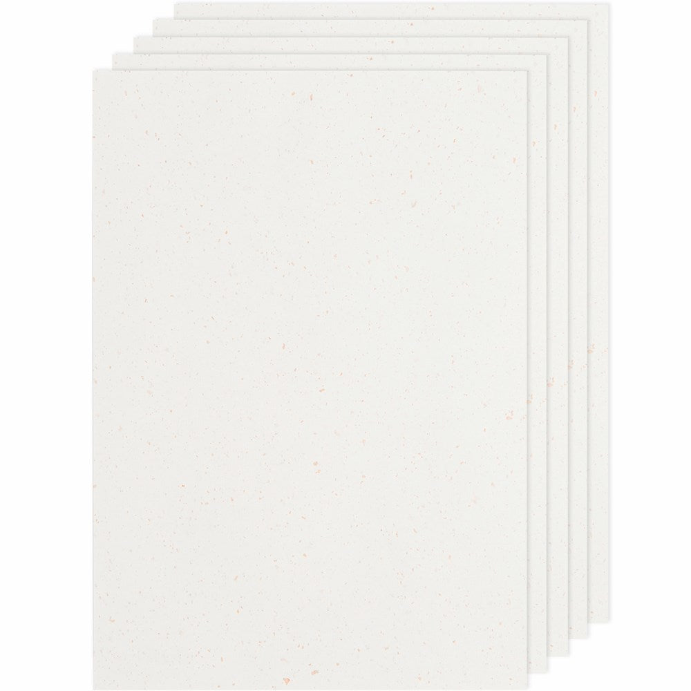 Rico Paper Poetry Renew 5 Cards A4 — Fred Aldous