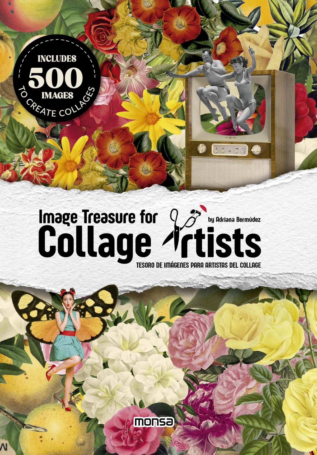 Image Treasure for Collage Artists — Fred Aldous