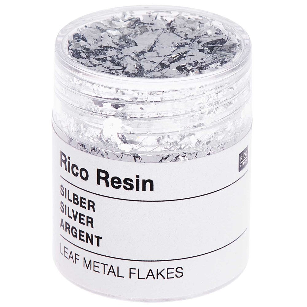 Rico - Leaf Metal Flakes - 0.3g — Fred Aldous