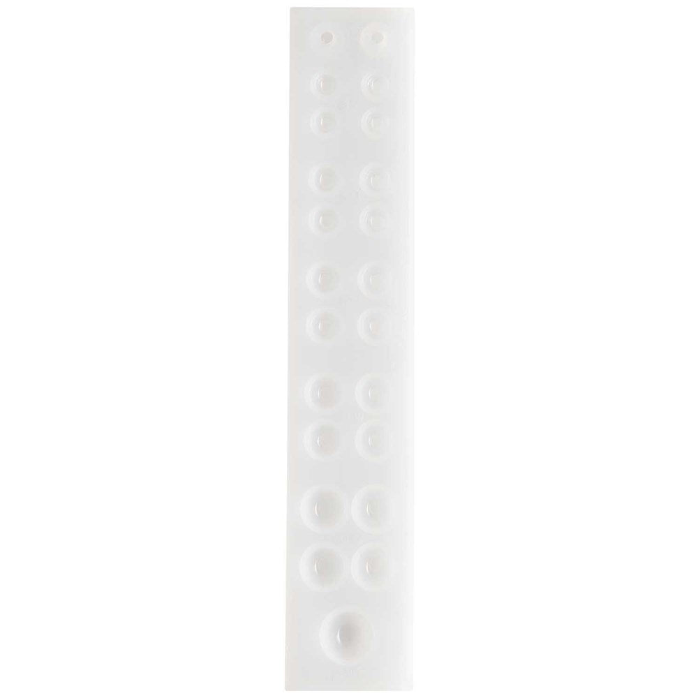 Rico - Silicone Mould Spheres And Hemispheres — Fred Aldous