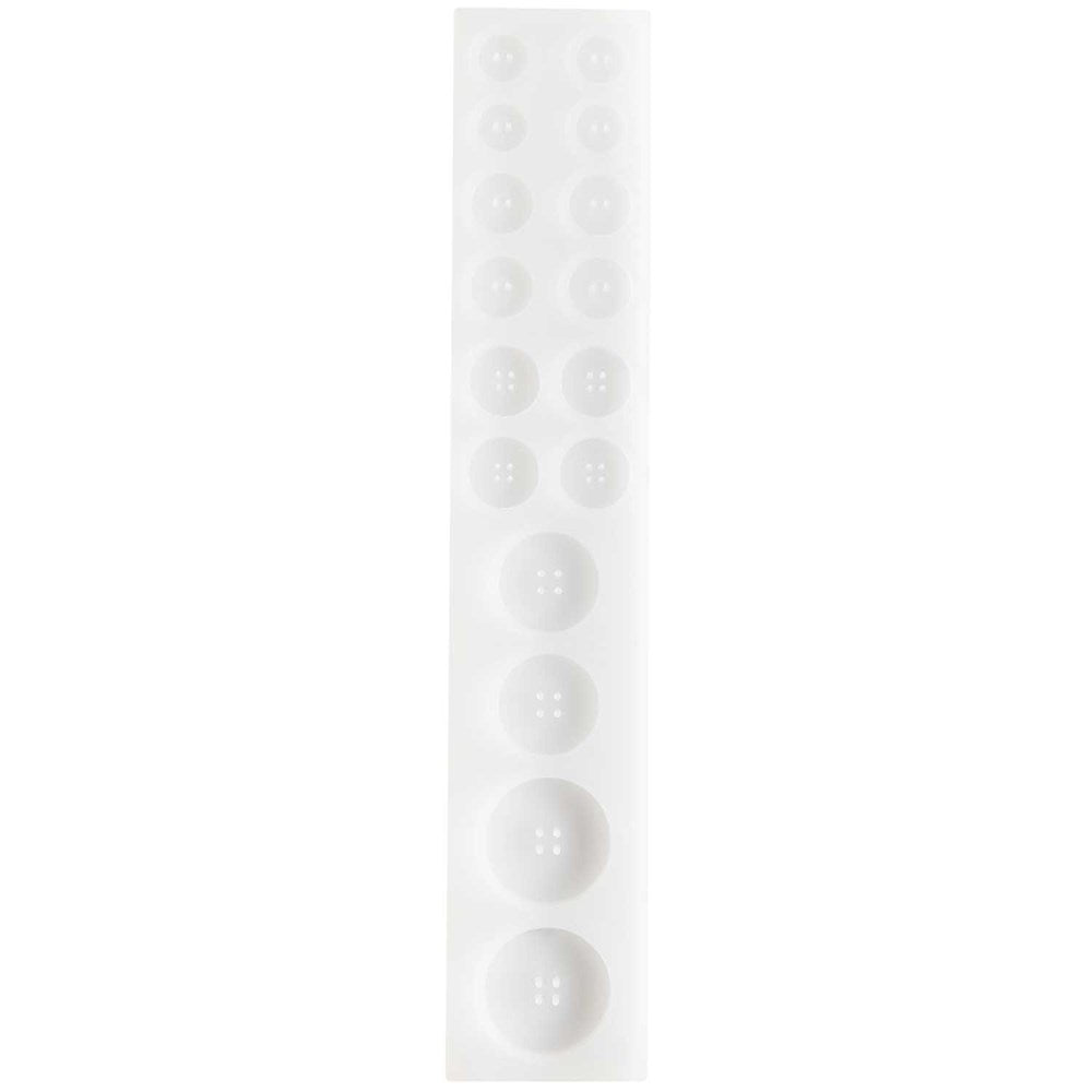 Rico - Silicone Mould Buttons — Fred Aldous