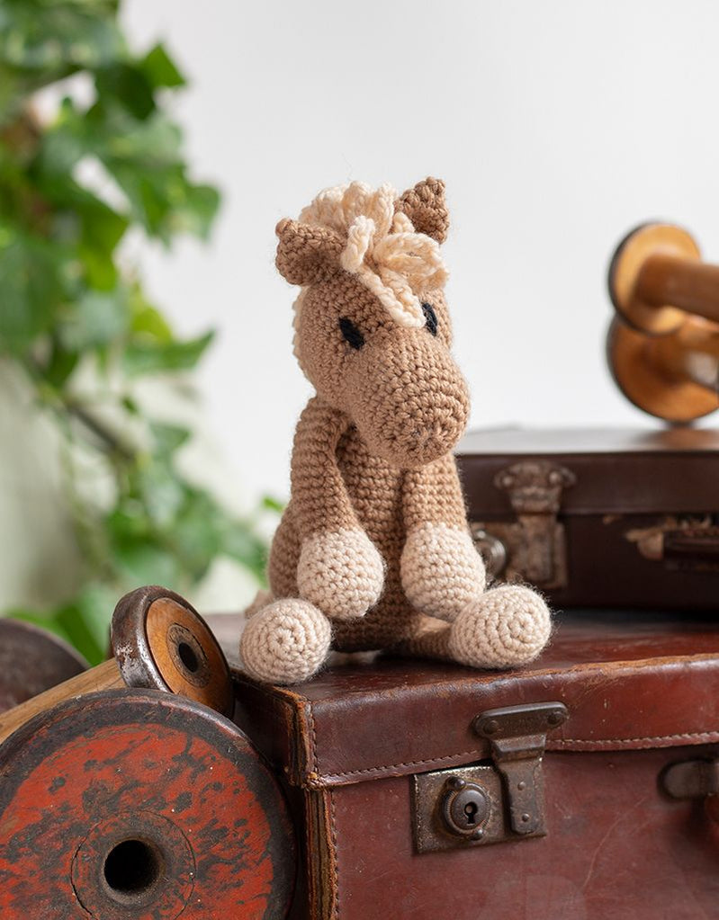 TOFT Crochet Kits — Fred Aldous