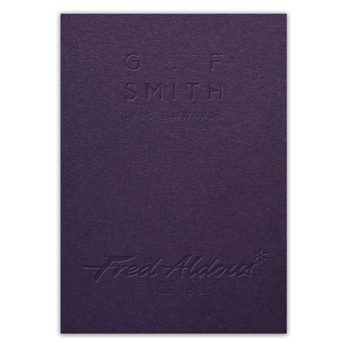 Card - A1 Colorplan 270gsm — Fred Aldous