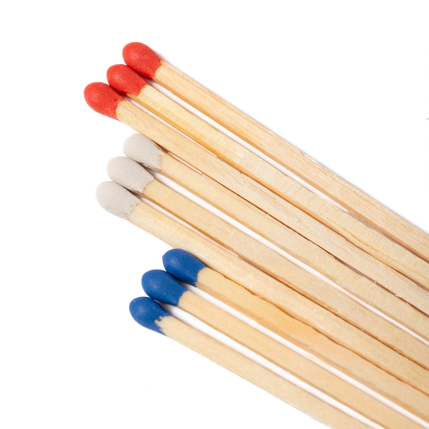 Lighthouse Luxury Matches — Fred Aldous