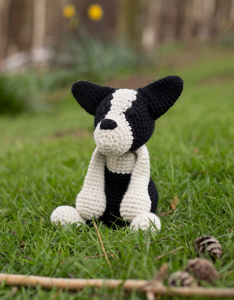 TOFT Crochet Kits — Fred Aldous