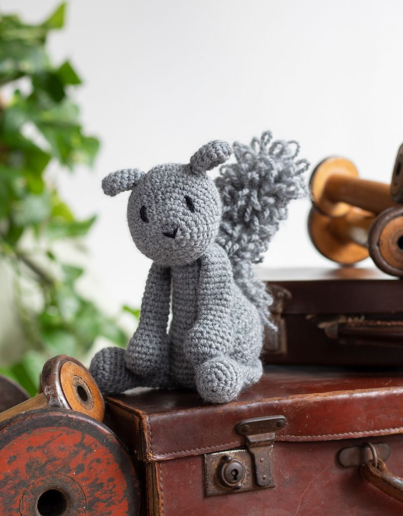 TOFT Crochet Kits — Fred Aldous