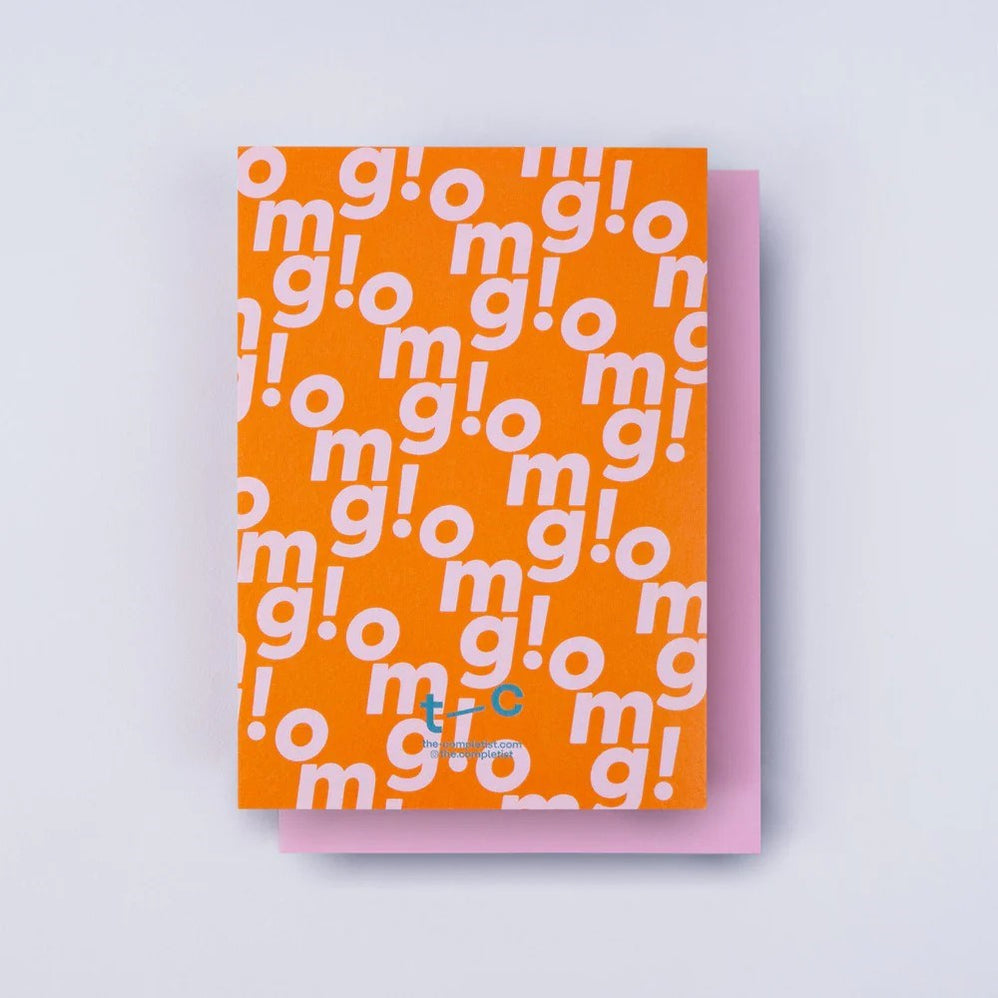 Greetings Cards — Fred Aldous