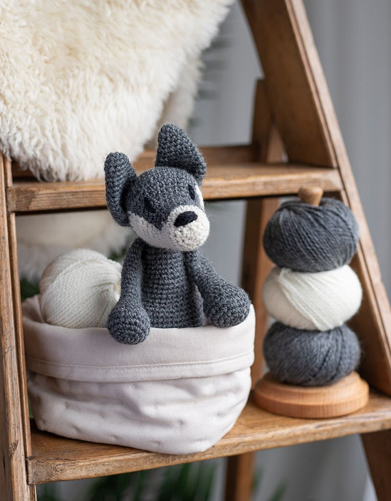 TOFT Crochet Kits — Fred Aldous