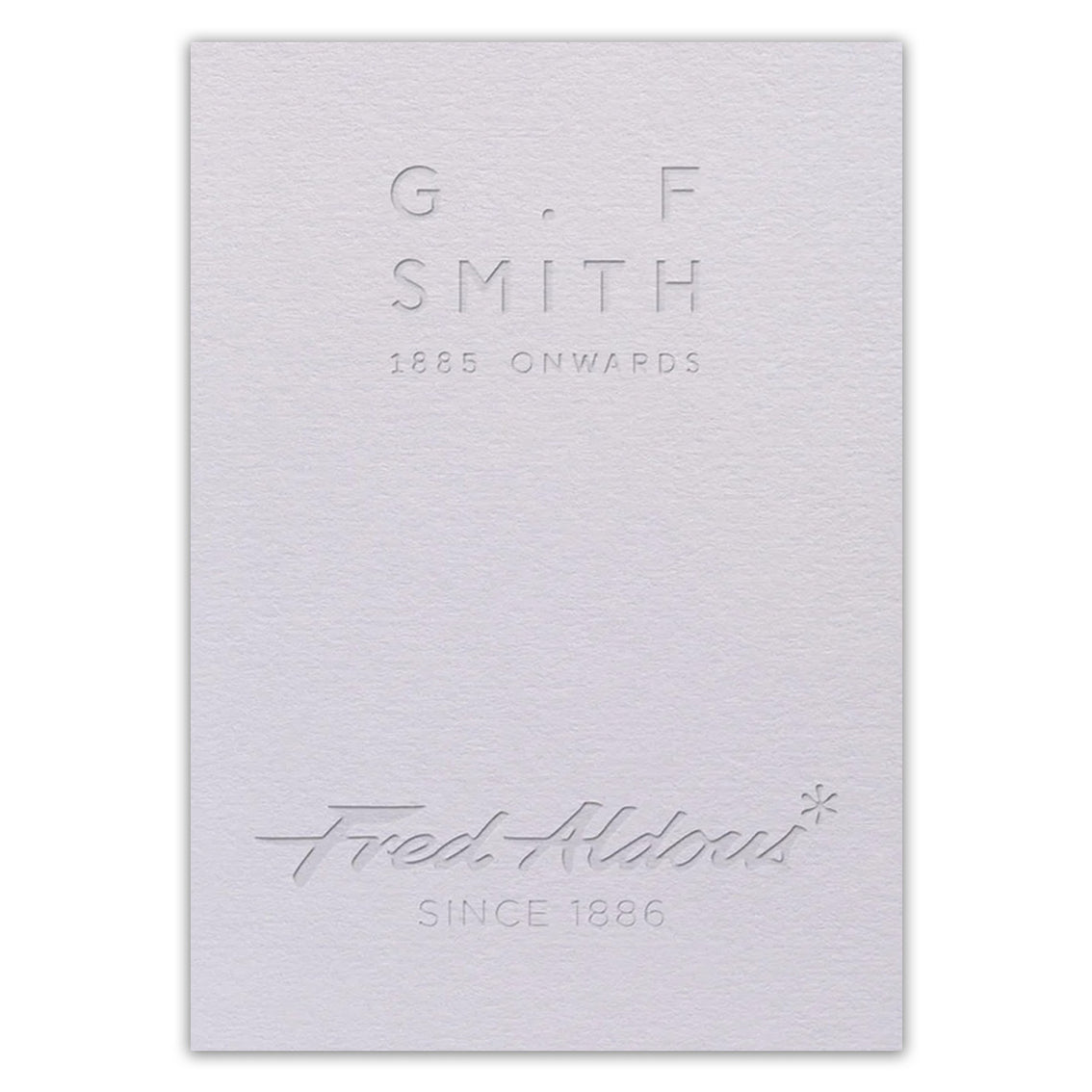 Paper - A1 Colorplan 135gsm — Fred Aldous