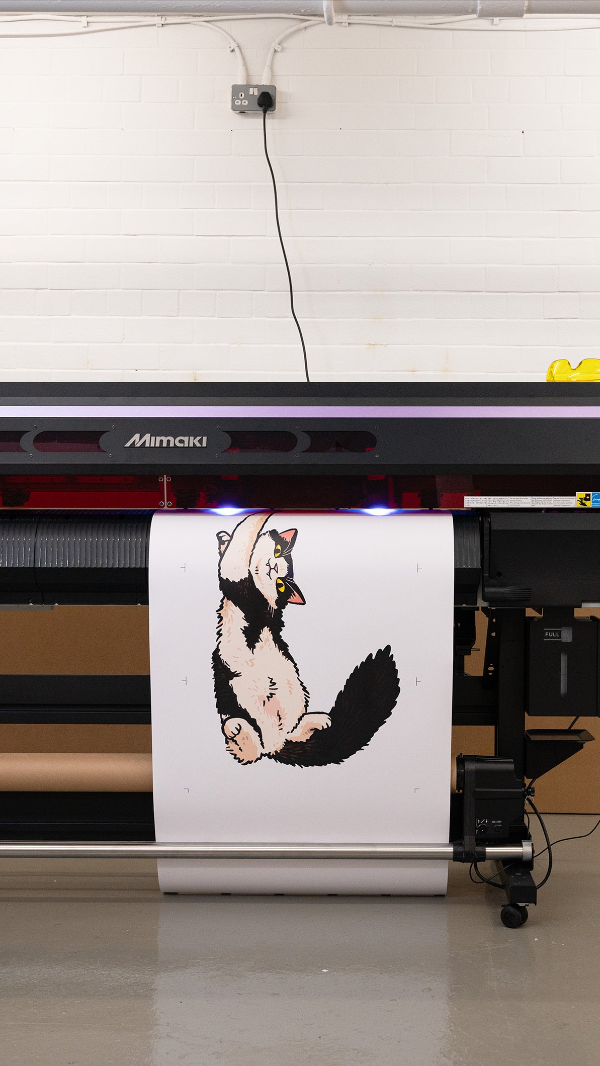 The Hammo — Fred Aldous