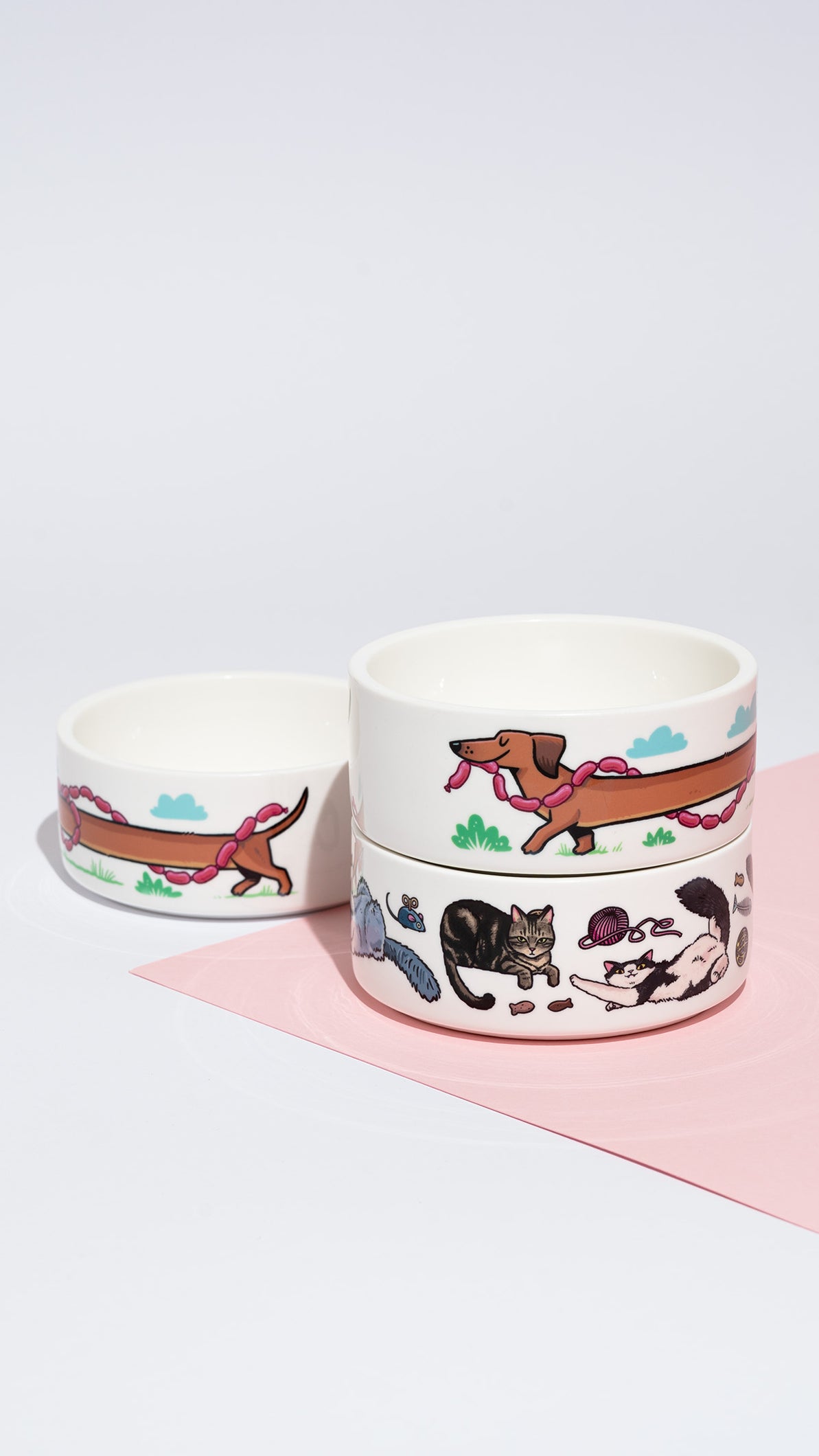 The Hammo — Fred Aldous