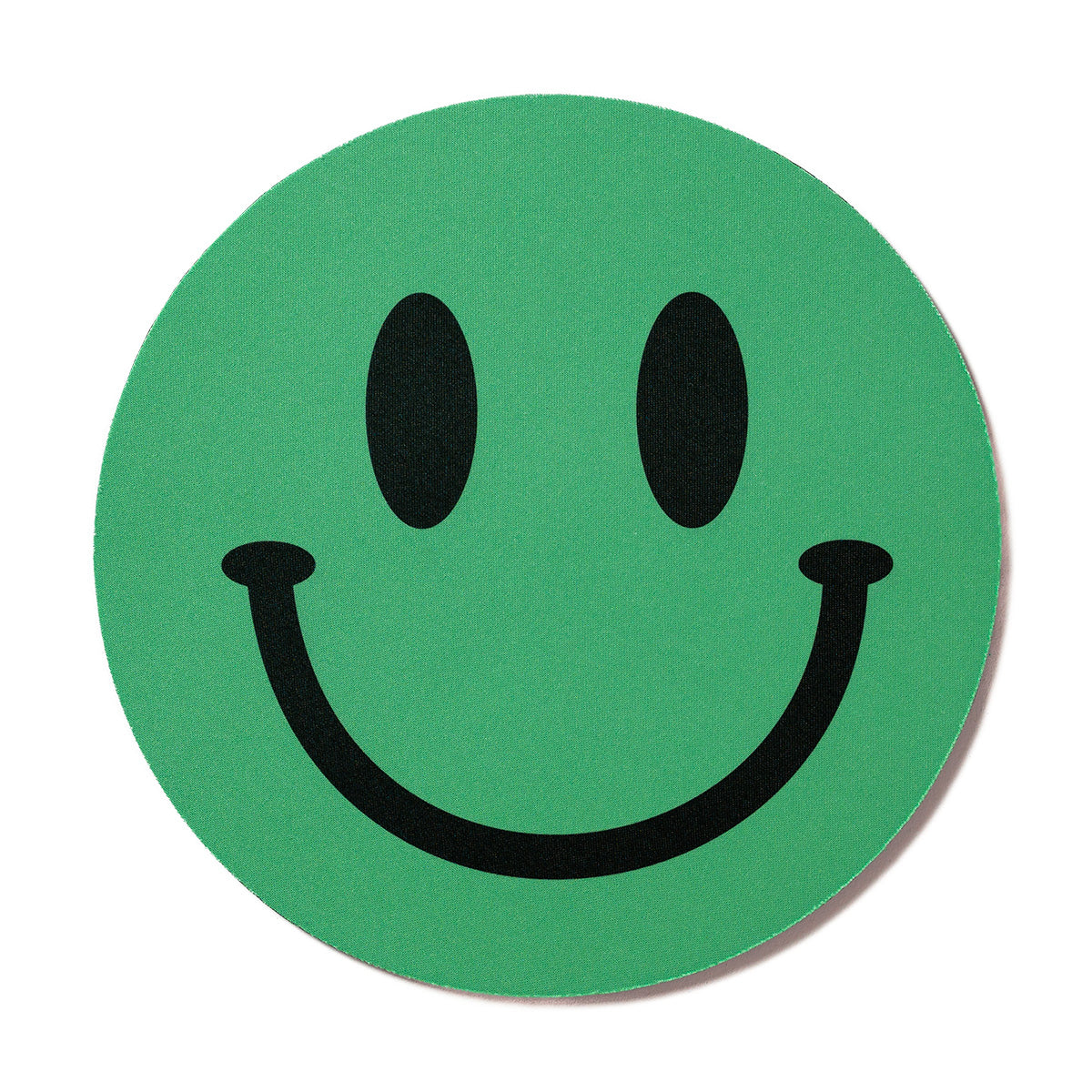 FA Smile Mat Round — Fred Aldous