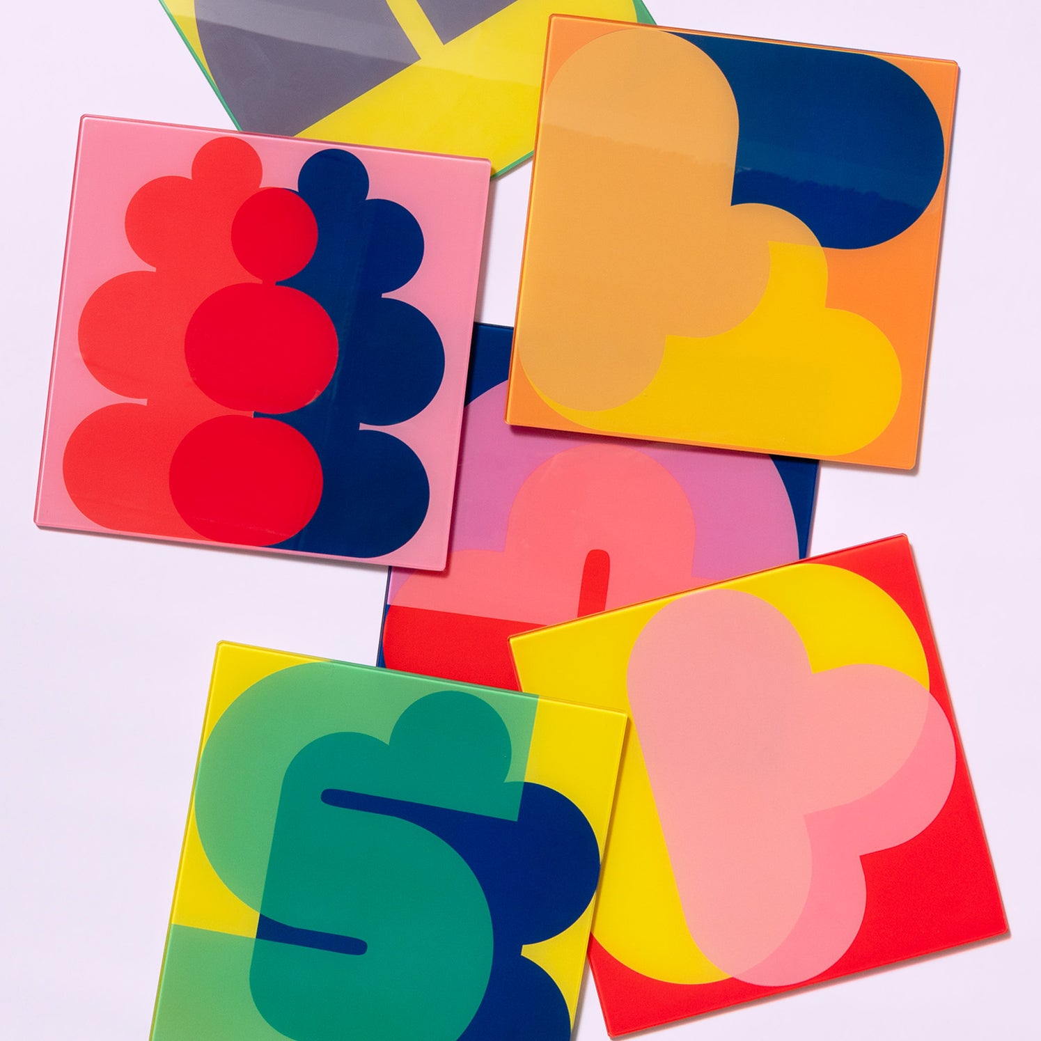 Fred Aldous X Clare Birtwistle