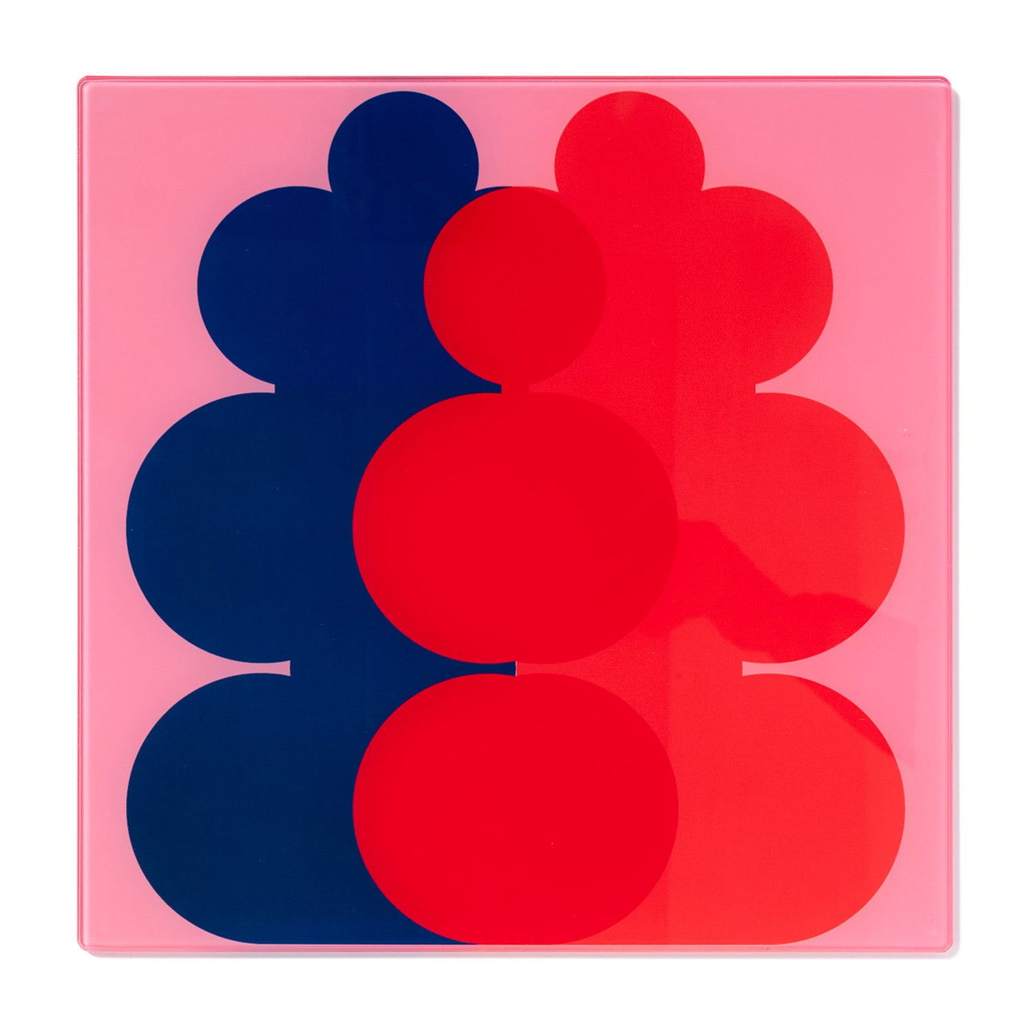 Fred Aldous X Clare Birtwistle