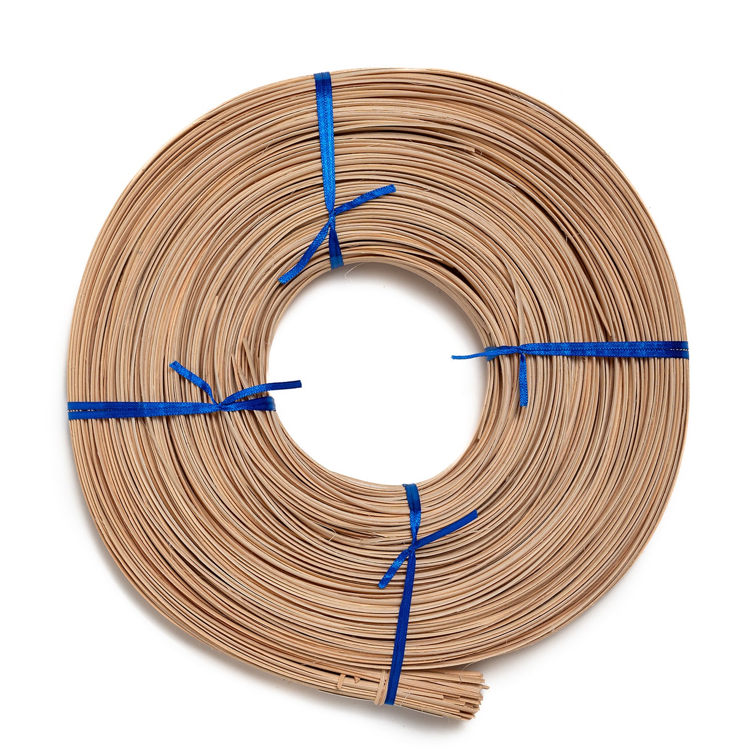 Cane Seating and Basketry — Fred Aldous
