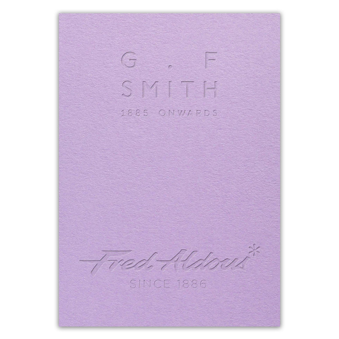 Paper - A1 Colorplan 135gsm — Fred Aldous