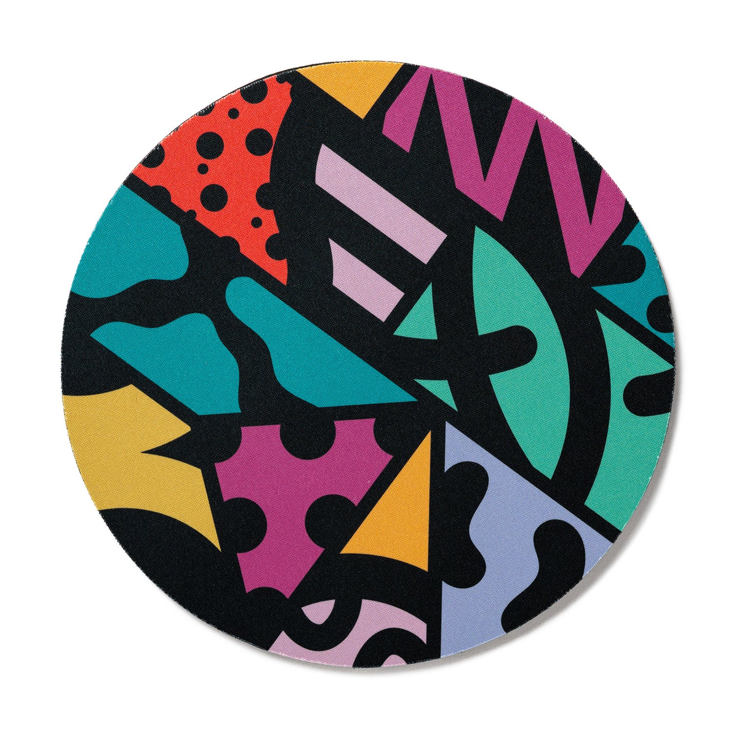 Manchester — Fred Aldous