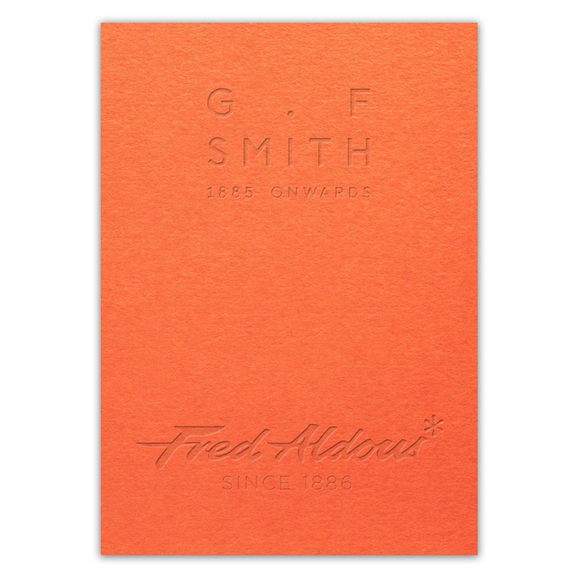 Paper - A1 Colorplan 135gsm — Fred Aldous