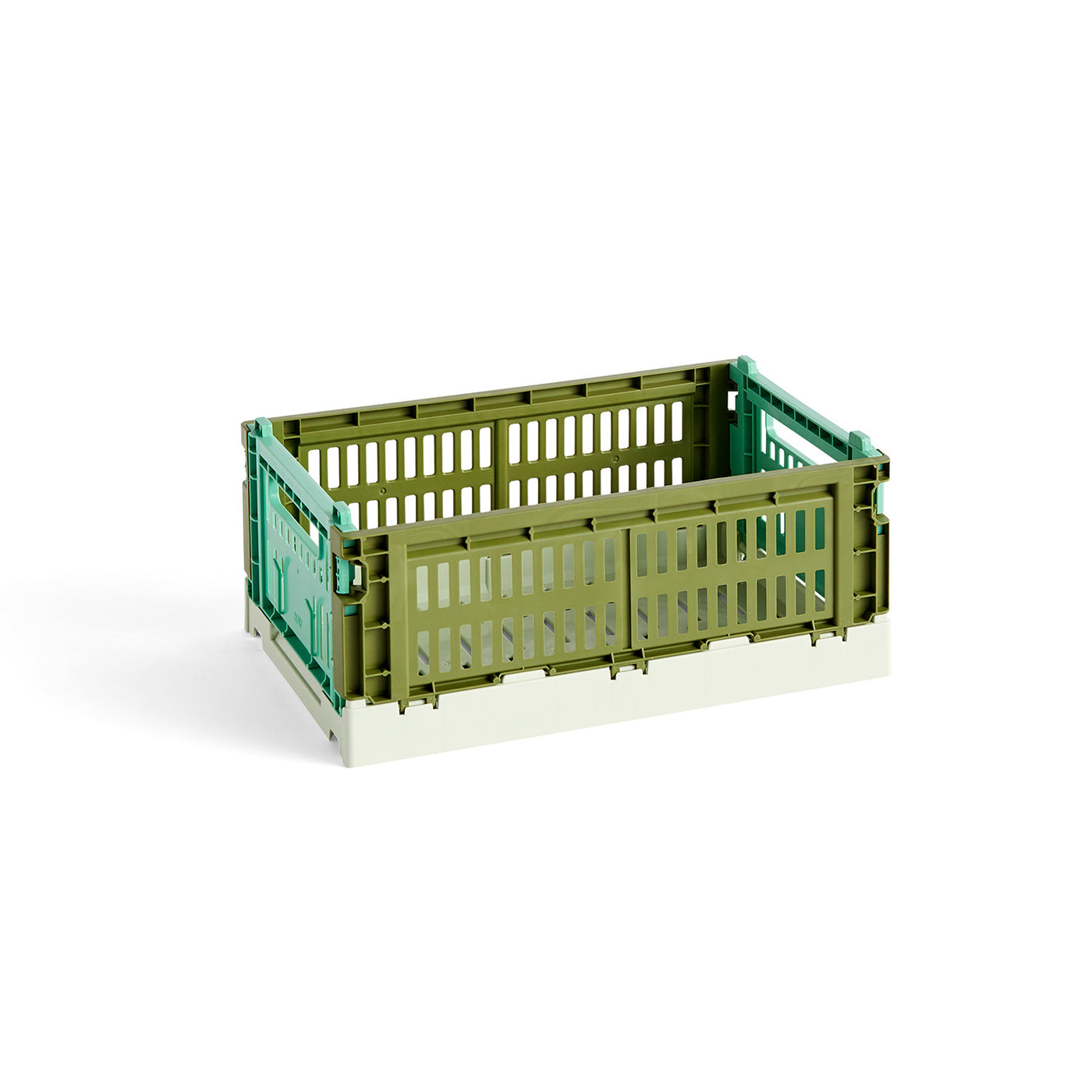 HAY Colour Crate Mix - Small — Fred Aldous