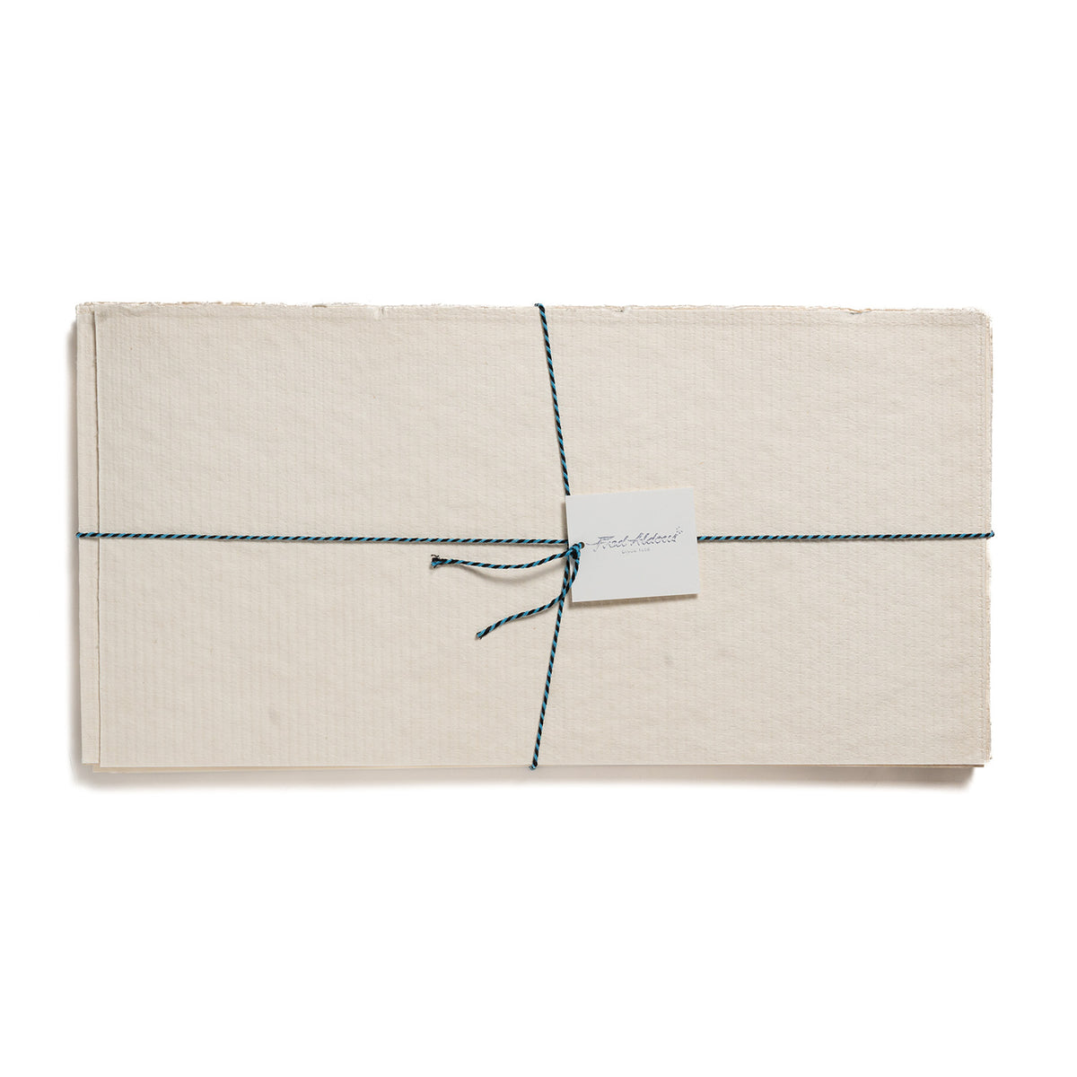 FA Handmade Paper Pack - 12 Sheets — Fred Aldous