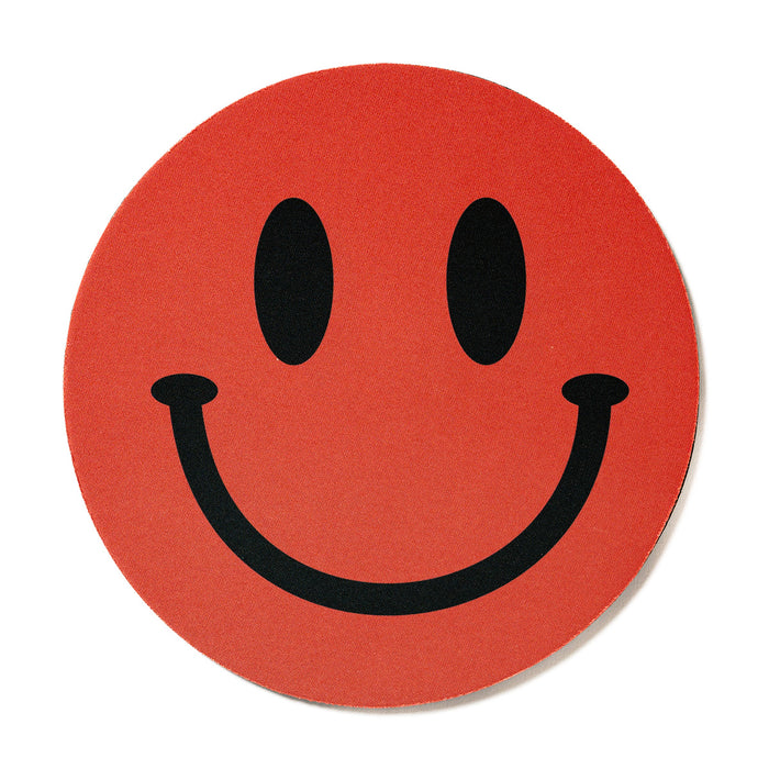 FA Smile Mat Round — Fred Aldous