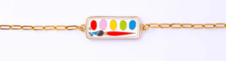 YOW Paint Set Bracelet — Fred Aldous