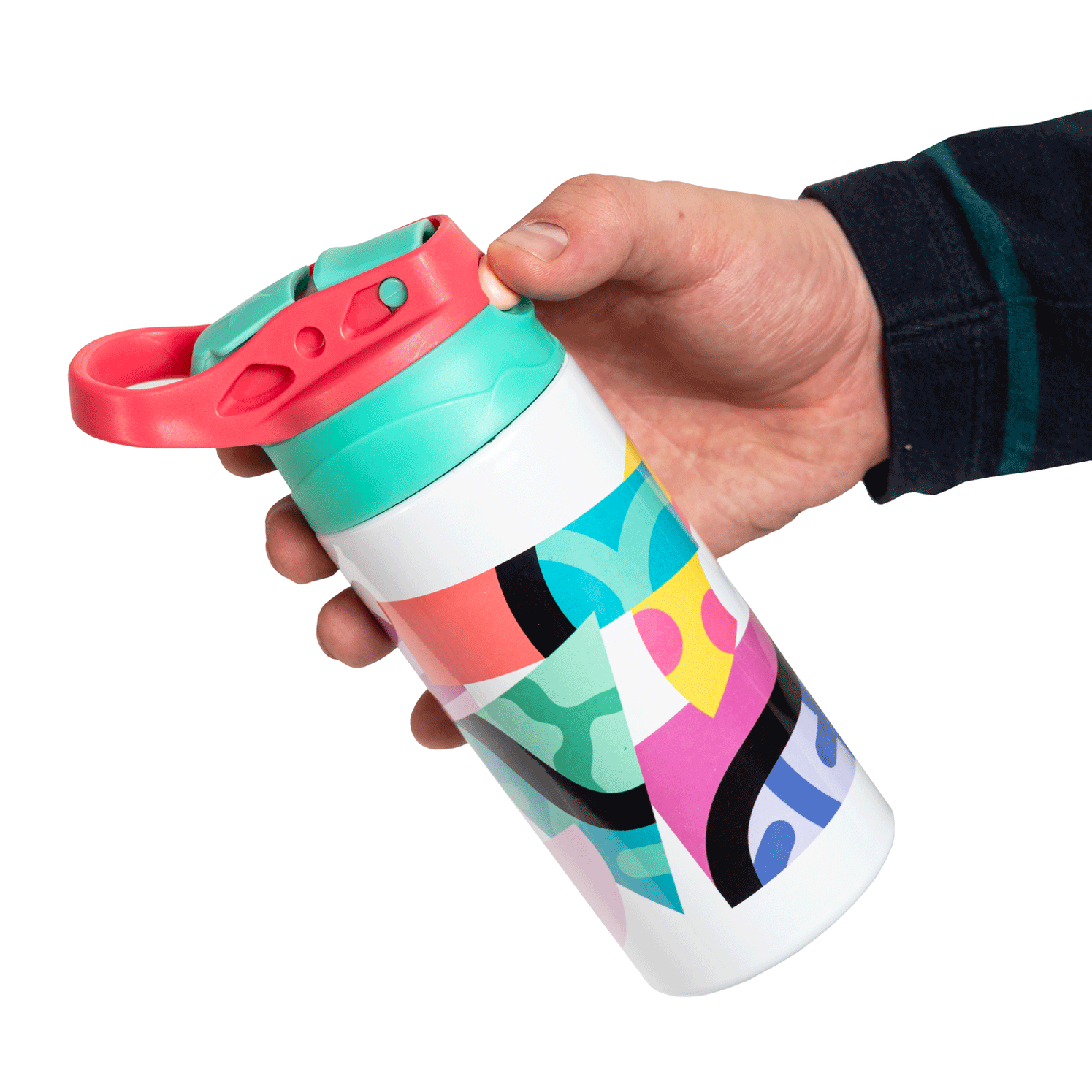 Manchester — Fred Aldous