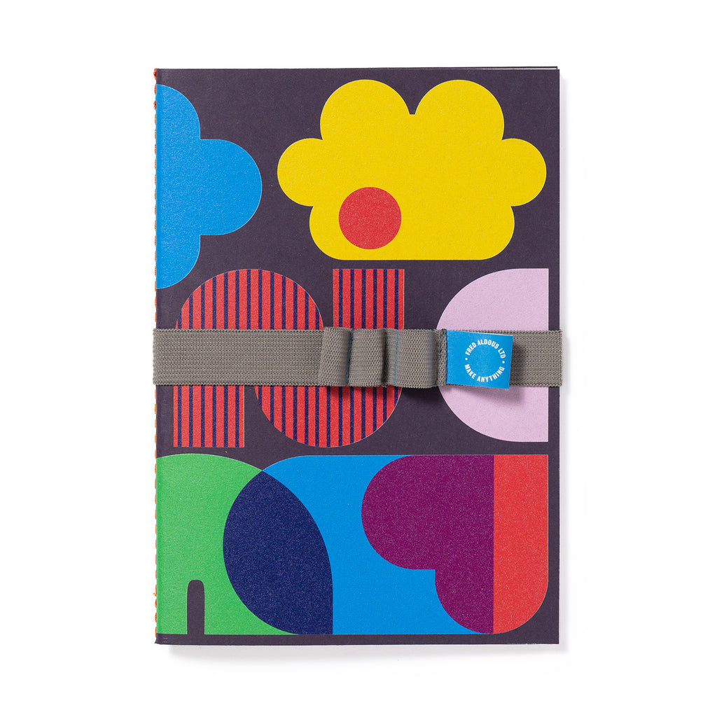 Leeds — Fred Aldous