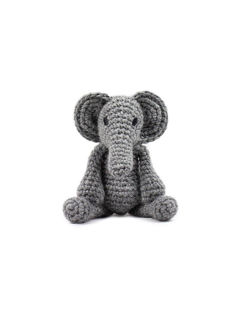 TOFT Bridget the Mini Elephant Kit — Fred Aldous