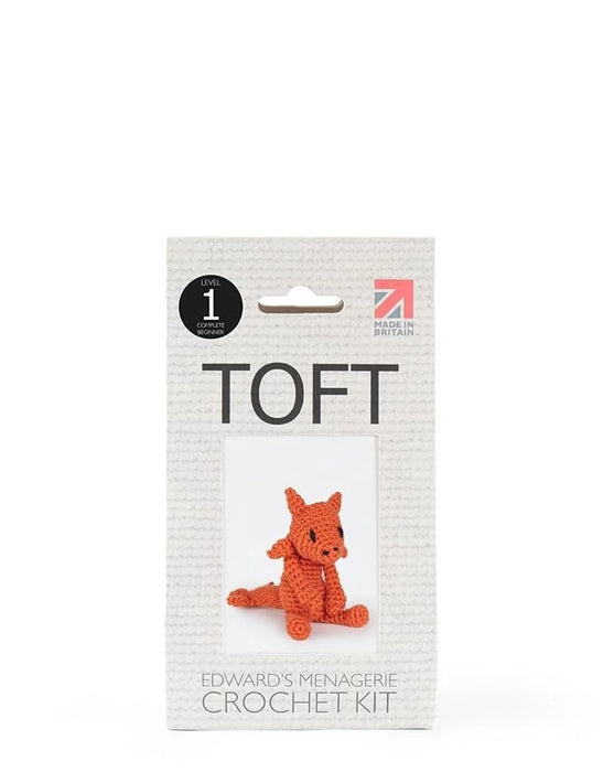 TOFT Mini Anthony the Ankylosaurus Kit — Fred Aldous