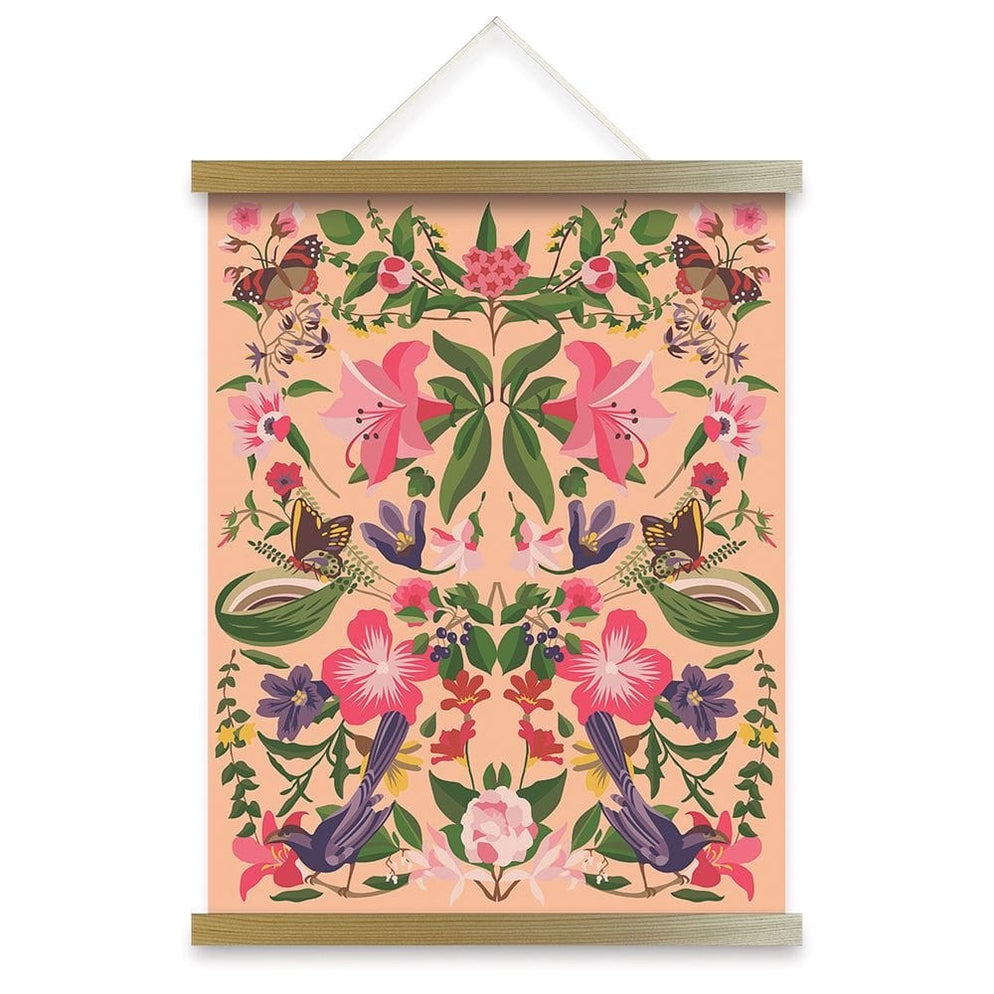 RHS Paint By Numbers - Kaleidoscope — Fred Aldous