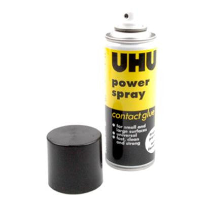UHU Power - Spray - 200ml — Fred Aldous
