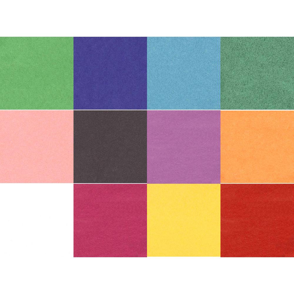 Canson Tissue Papers — Fred Aldous