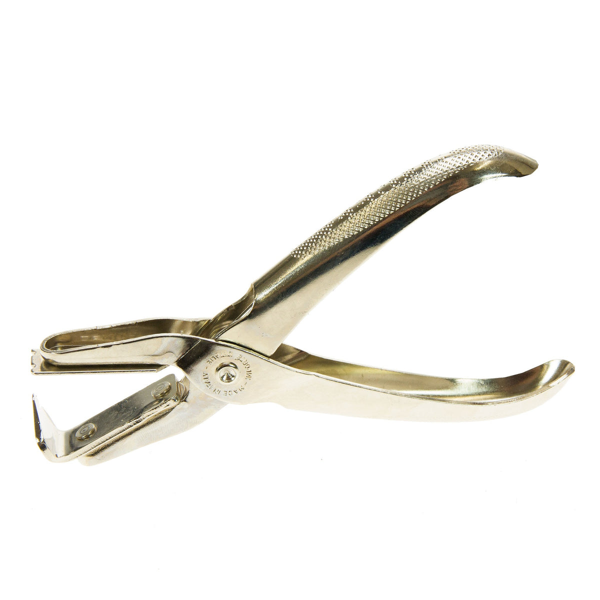 Zenith Staples Remover 580 — Fred Aldous