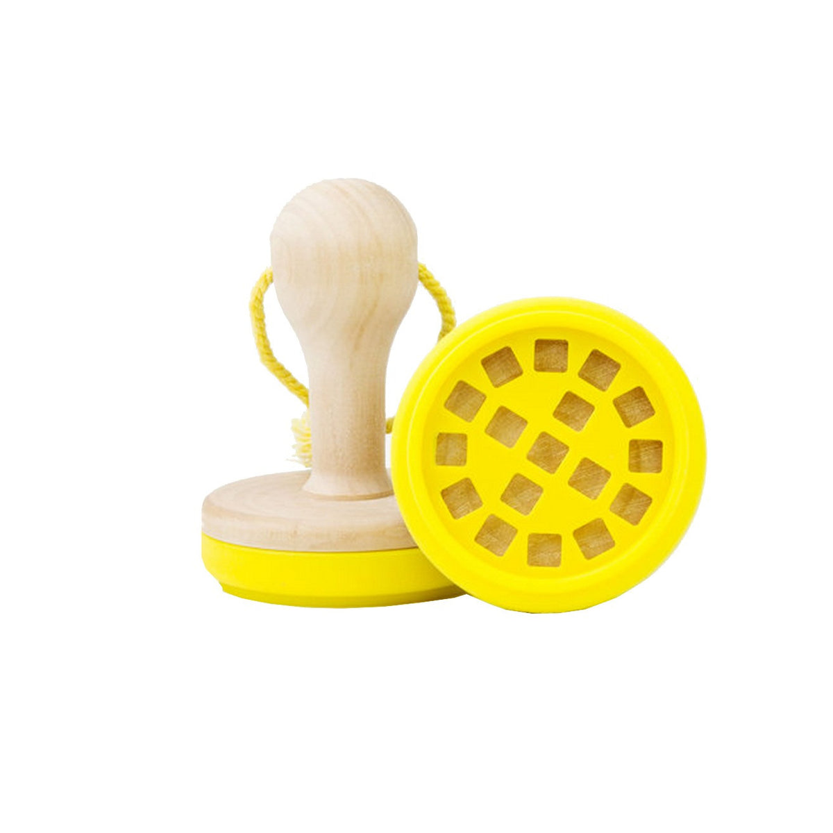 Customisable Cookie Stamp — Fred Aldous