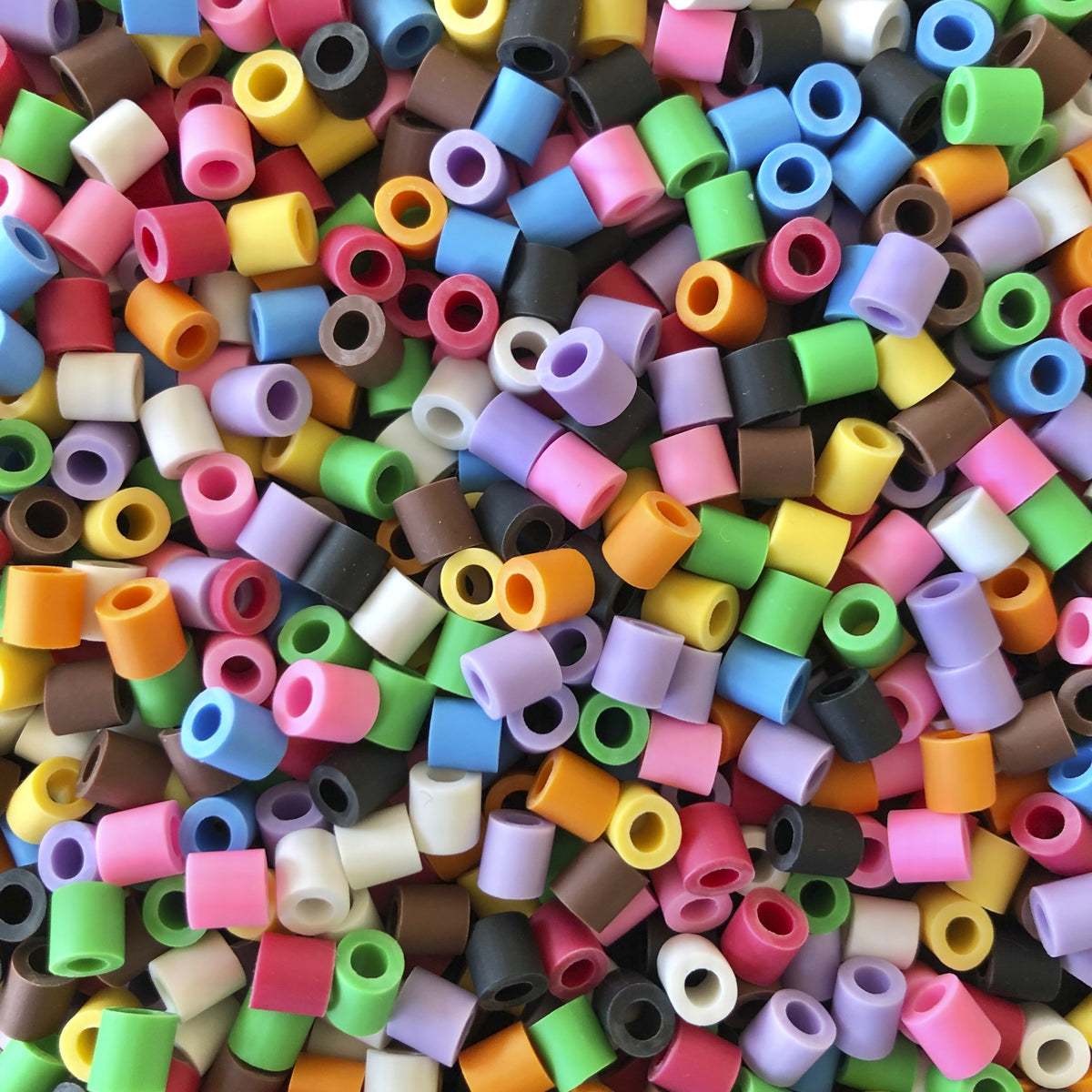 Nabbi Bio Beads 10 Colour (1000 Pack) — Fred Aldous