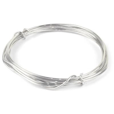 Aluminium Wire - 2mm - 3mts — Fred Aldous