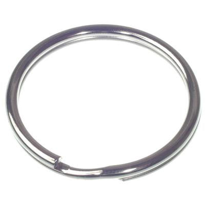 Split Rings 30mm 12 Pk — Fred Aldous