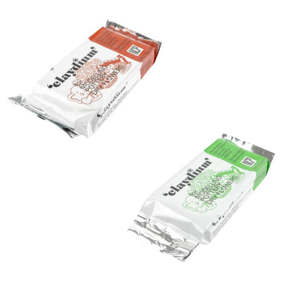 Newclay Claydium 500g — Fred Aldous