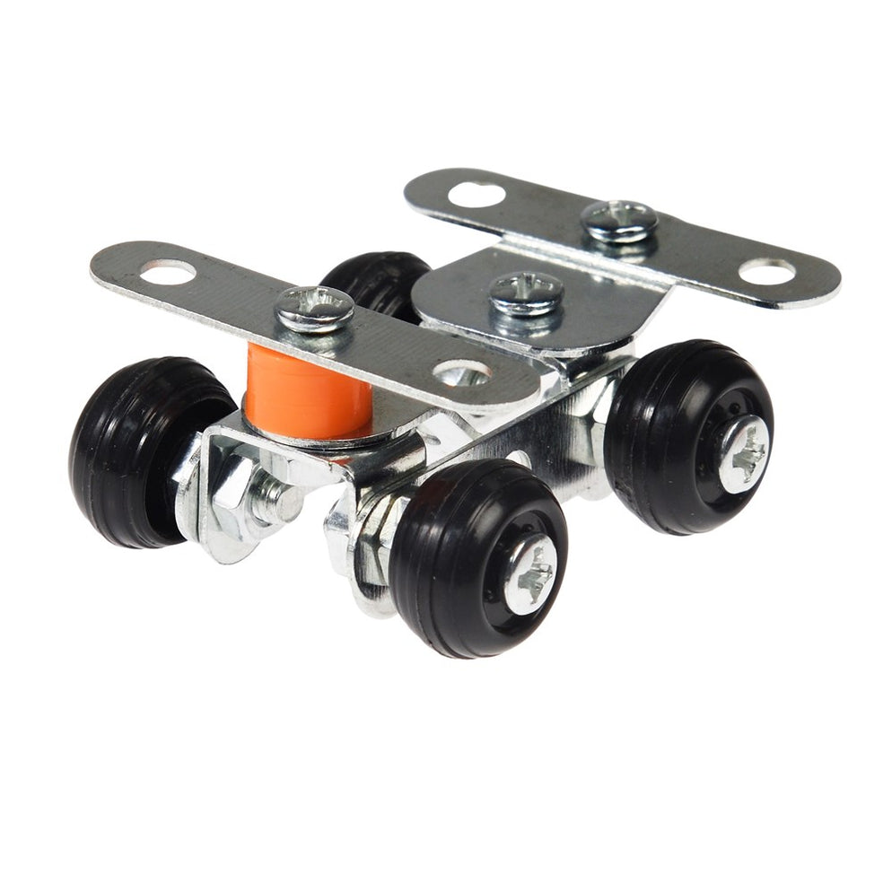 Mini Construction Kit - Racing Car — Fred Aldous