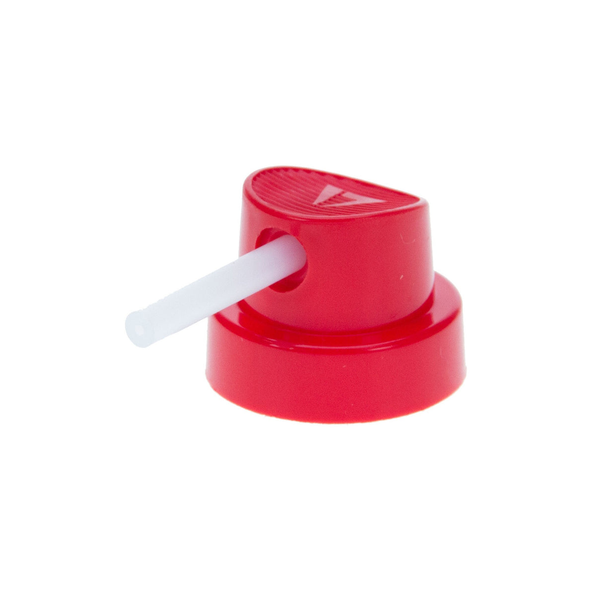 Montana Cap - Needle (Red with Transparent Nozzle) — Fred Aldous